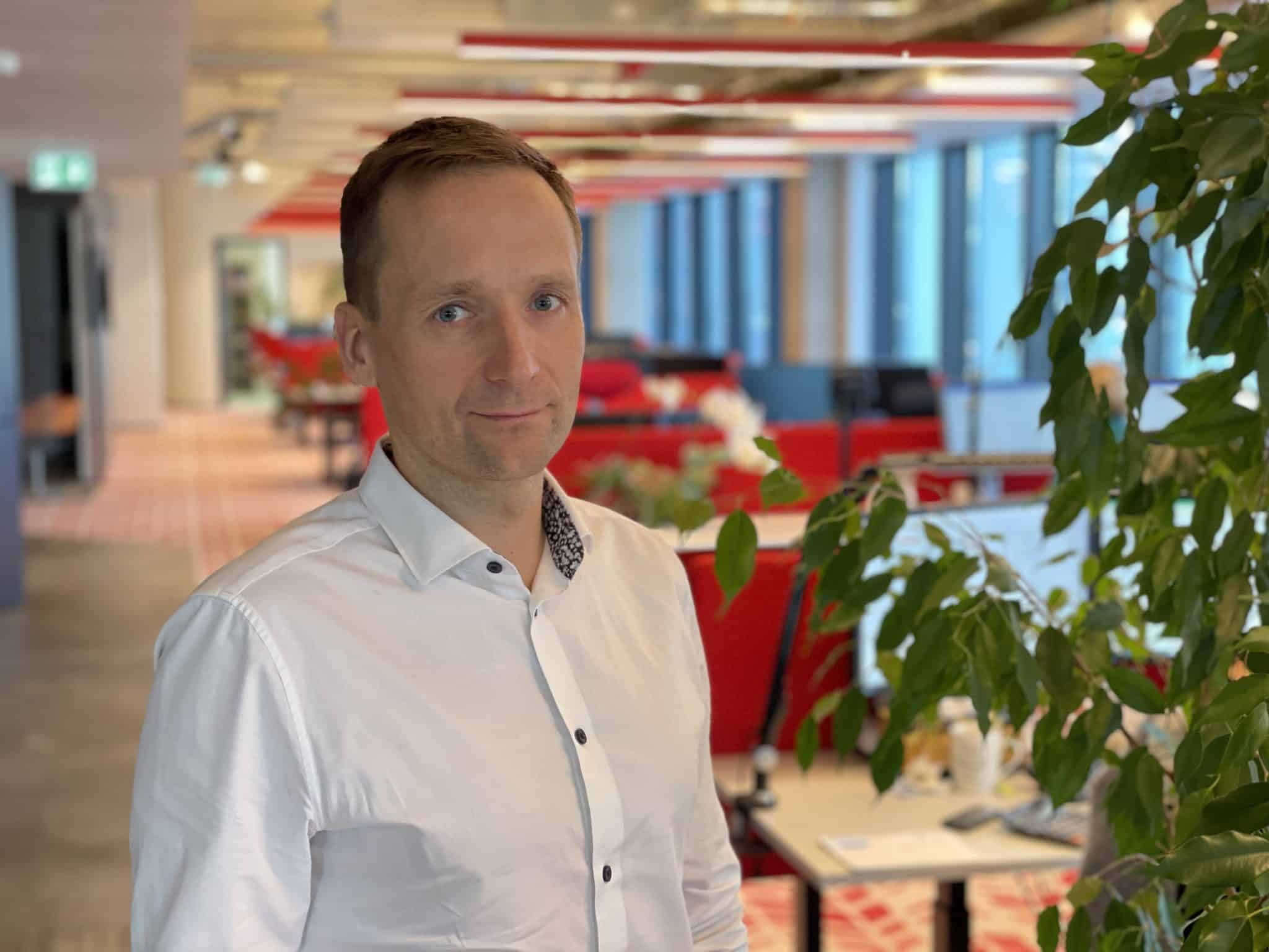 Grow finantsspetsialistid - Grow Finance